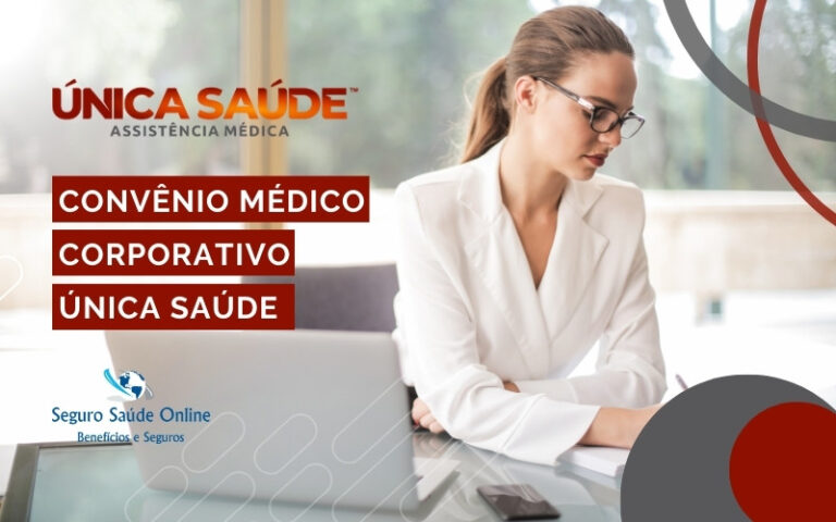 Convênio Médico Corporativo Única Saúde, Tabela de Preços e Rede ...